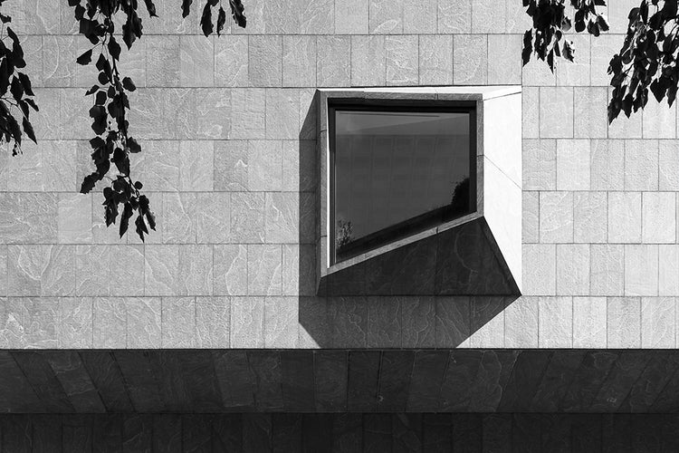 Exploring Brutalist architecture in New York City with Allison Meier ...