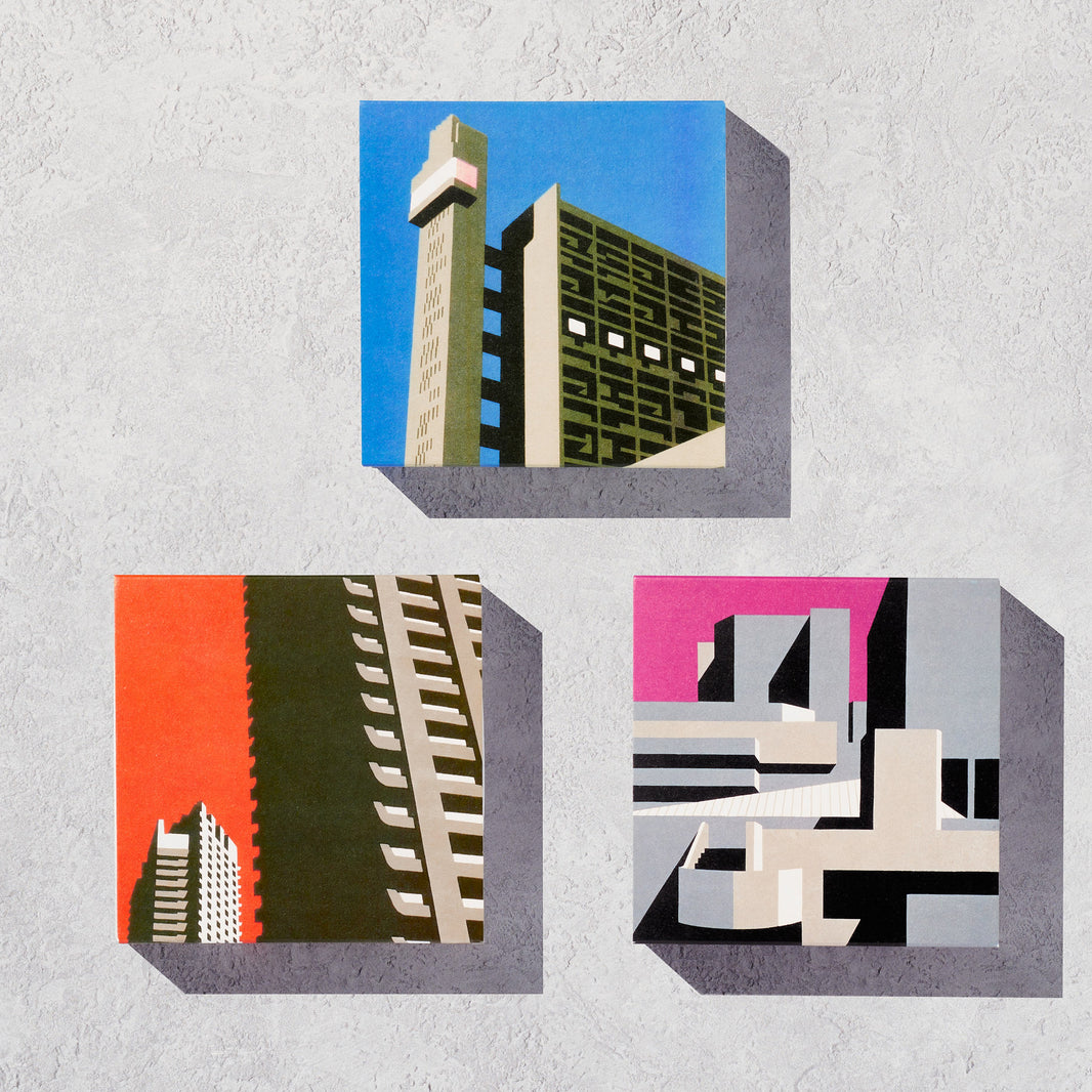 Blue Crow Media - Independent Map Publisher