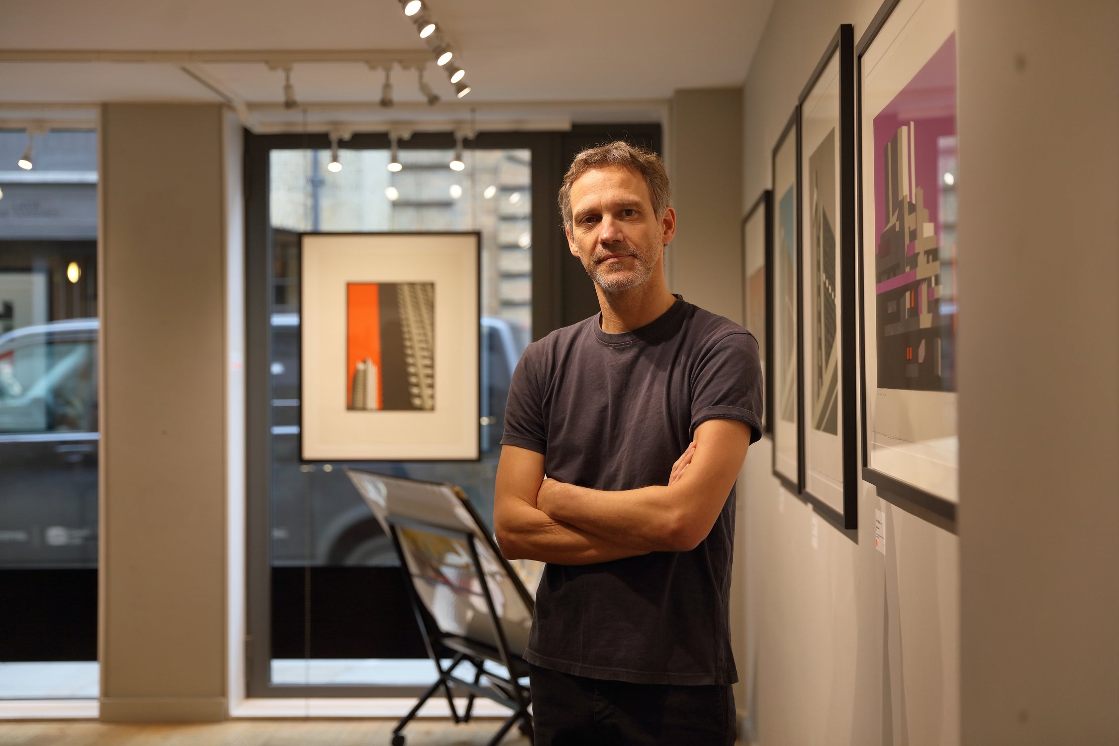 Modernist Matchboxes by London Strike – Blue Crow Media